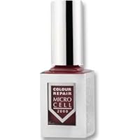 Micro Cell 2000 Colour Repair Nagellack, Sandy Beach, 11 ml : Amazon.de ...