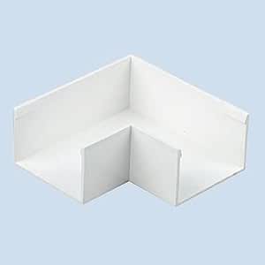 Aptii Mini Trunking Flat Angle 25mm x 16mm x 5: Amazon.co.uk: DIY & Tools
