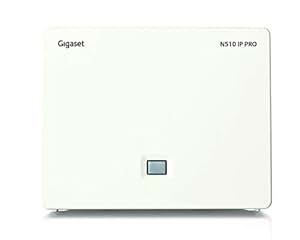 Gigaset N510 IP Pro VOIP Telefon: Amazon.de: Elektronik