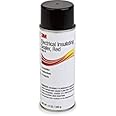 3M 1602-R Electrical Insulating Sealer, 12-oz Can, Red : Amazon.in ...