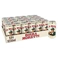 BIRRA MORETTI LAGER BEER 440ML CANS (24) : Amazon.co.uk: Grocery