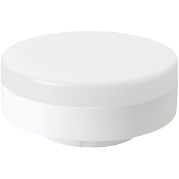 Megaman GX53 7 Watt LED 2800K, White: Amazon.co.uk: Lighting