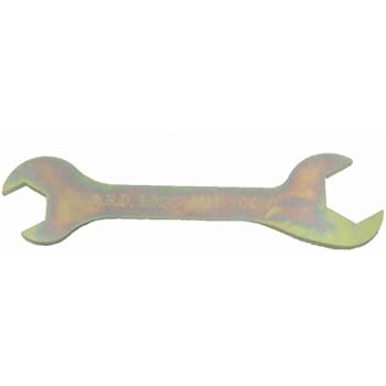 Split Ring Compression Fitting Spanner for 15/22mm Pipe (24/32mm ...