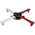 Q 450 Quadcopter Drone Frame Fiber 450mm (F450 / Q450 Quadcopter Frame ...
