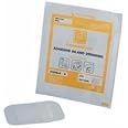 PremierPore Adhesive Absorbent Island Dressing, Pack of 50, 10 x 15 cm ...