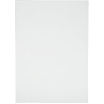 100 A4 Sheets Conqueror Laid (Textured) Brilliant White Paper - Premium ...