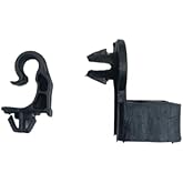 Auto-Ex Bonnet Stay Rod Clip Rod Holder Bonnet Supporter Rod Compatible ...