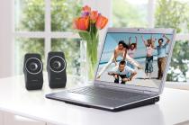 Creative A320 (2.1) Speaker System with Subwoofer : Amazon.co.uk ...