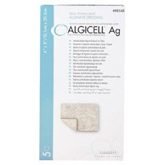 Buy ALGICELL AG ANTIMICROBIAL CALCIUM ALGINATE DRESSING 5 101 X 20.3CM ...