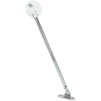 CABINET STAY FLAP LID Drop / Swing Down Kitchen Cabinets Doors ...