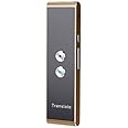 Smart Language Translator Device Handheld Portable Pocket Voice/Text ...