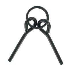 Vango Ring and Pin Tent Pole Fixing (3cm x 2 Pin): Amazon.co.uk: Sports ...