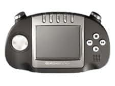 Gizmondo Handheld Console: Amazon.co.uk: PC & Video Games