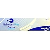 Balneum Plus Cream - Intensive Hydration for Dry Skin - Suitable for ...