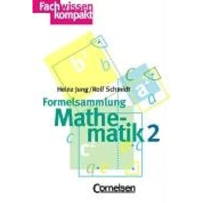 Holden Sam: PDF Fachwissen Kompakt: Formelsammlung Mathematik, Bd.2, Geometrie Download