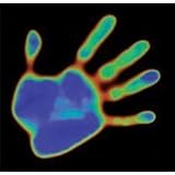 Thermochromic Liquid crystal thermocolour sheet 25° to 30°C - Smart ...