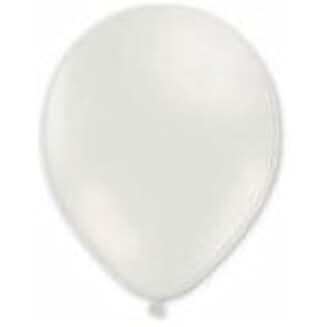 Amazon.co.uk: white balloons