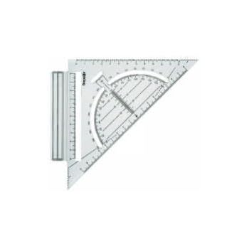 Rotring 232240 Rapid Set Square: Amazon.co.uk: Office Products