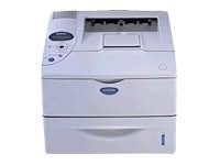 Brother HL 6050 - Printer - B/W - laser - Legal, A4 - 1200 dpi x 1200 ...