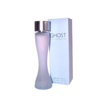 Ghost THE FRAGRANCE (ORIGINAL) Eau De Toilette Perfume 30ml (1 Oz) EDT ...