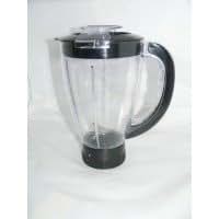 BLENDER- Accessoire pour KITCHEN GRAND CHEF DIGITAL: Amazon.fr: Gros ...