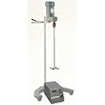 Remi - Heavy Duty stirrer with PMDC Motor having Stirring Shaft ...