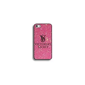 Coque pour VICTORIA'S SECRET Série iPhone 5 5s Case blanc iPhone 5 5s ...