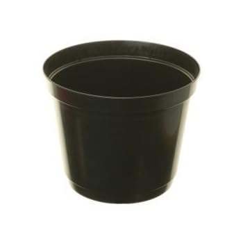 Elixir Gardens ® RING CULTURE POTS/TOMATO POTS, BOTTOMLESS POTS x 12 ...