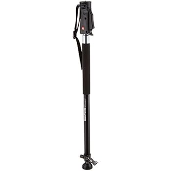 Manfrotto 334B Automatic Monopod: Amazon.co.uk: Camera & Photo