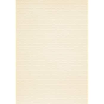 Crown Mill Luxury Letter Writing Paper Stationery Set/Box - Cream ...