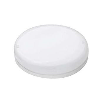 Megaman GX53 5 Watt 2800 K LED Light Bulb: Amazon.co.uk: Lighting