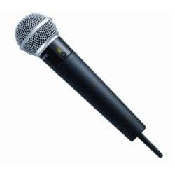 Logitech Wireless Microphone (PS3): Amazon.co.uk: PC & Video Games