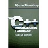 C++ Programming Language, The: Amazon.co.uk: Stroustrup, Bjarne ...