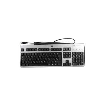 Dell KB813-BK- UK KB-813 Smartcard Reader USB Keyboard - Black: Amazon ...
