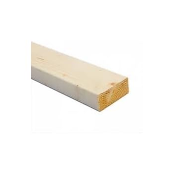 CLS Timber 3x2 4x2 - Lengths 1.2m 2.4m Stud Timber Graded C16 C24, 40mm ...