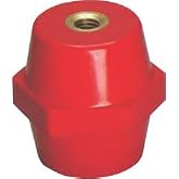 Panewaj Red DMC Electrical Insulator, 50x6mm GI Copper Strip, for ...