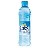 Saka Natural Mineral Water 500 ml (Pack of 24) : Amazon.co.uk: Grocery