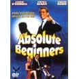Absolute Beginners: Amazon.fr: Eddie O'Connell, Patsy Kensit, David ...