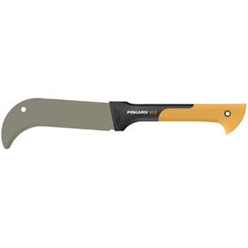 Fiskars 126003 Machete X3: Amazon.de: Baumarkt
