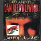 The Collection - Dan Reed Network