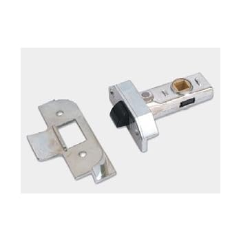 Yale P-M999-PB-64 Rebated Mortice Latch, Visi Pack, Suitable for ...