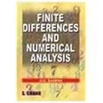 Buy Finite Differences & Numerical Analysis Book Online at Low Prices ...