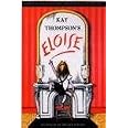 Eloise: Amazon.co.uk: Thompson, Kay: 9780743489768: Books