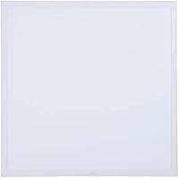 Panasonic 60x60 LED Panel Light,40w,4000k: Buy Online at Best Price in ...
