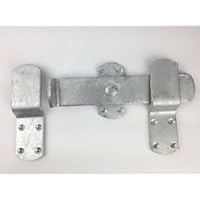 Wyre Direct Heavy Duty Latch, Kick Bolt for Stable Door, Stable Door ...