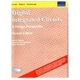 Digital Integrated Circuits: A Design Perspective (Printice Hall ...