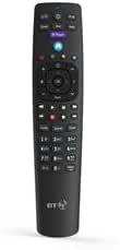 BT YouView Remote Control: Amazon.co.uk: Electronics & Photo