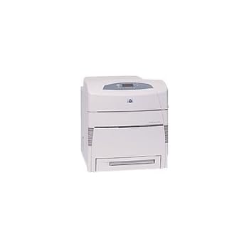 HP Color LaserJet 5550dn - Printer - colour - duplex - laser - A3 ...