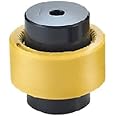 Hydax Hydraulics Coupling Set 48 Flexible Drive Coupling : Amazon.in ...