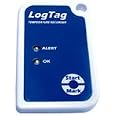 LogTag TRIX-8 Temperature Data Loggers, 5 Pack : Amazon.in: Industrial ...